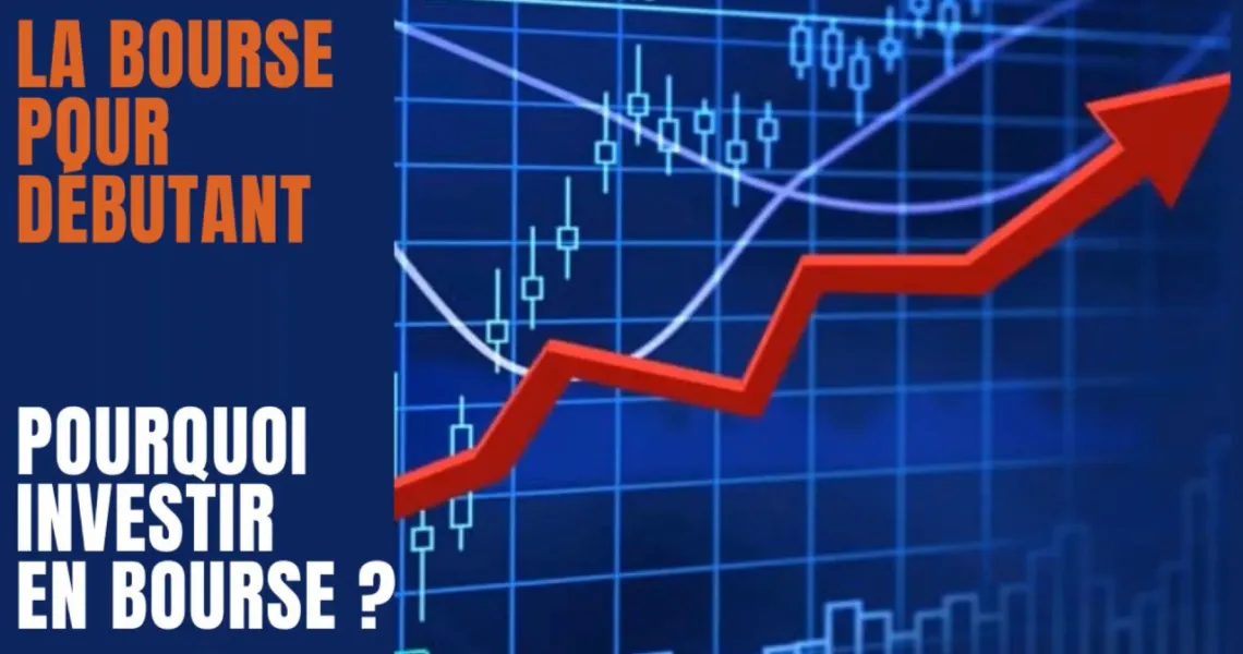 Comment investir en bourse en 2023 ? - Conseil investissement
