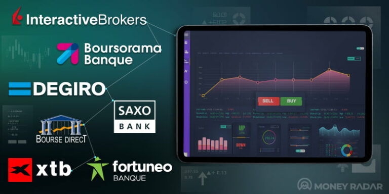 Broker en Bourse: Qui est-il et Quel est son Rôle