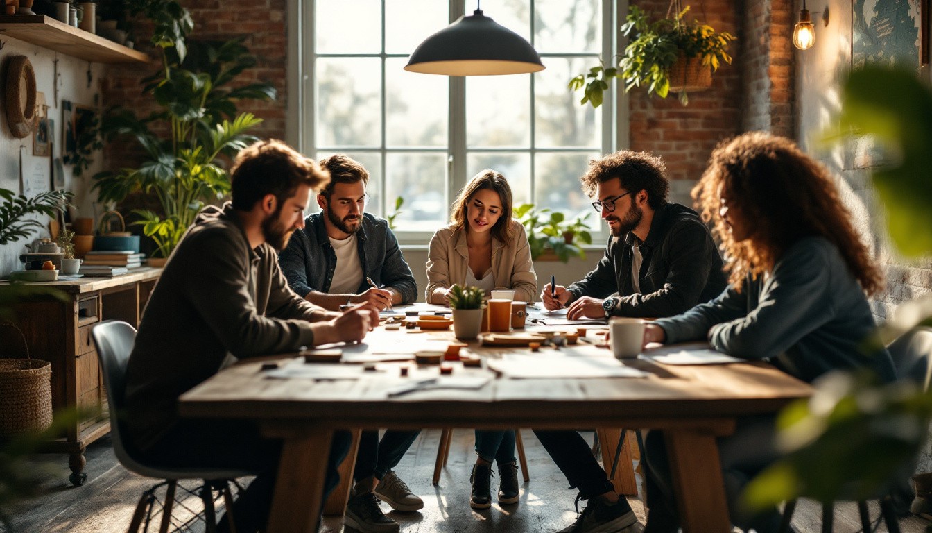 Ulule : la révolution du financement participatif à travers le ...