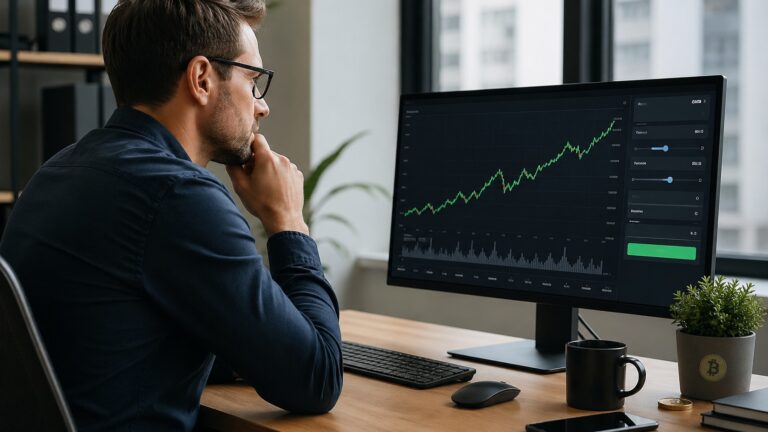 DCA Bitcoin : la stratégie pour investir sans timer le marché